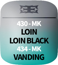 EDGEWORKS GOLF SHAFT